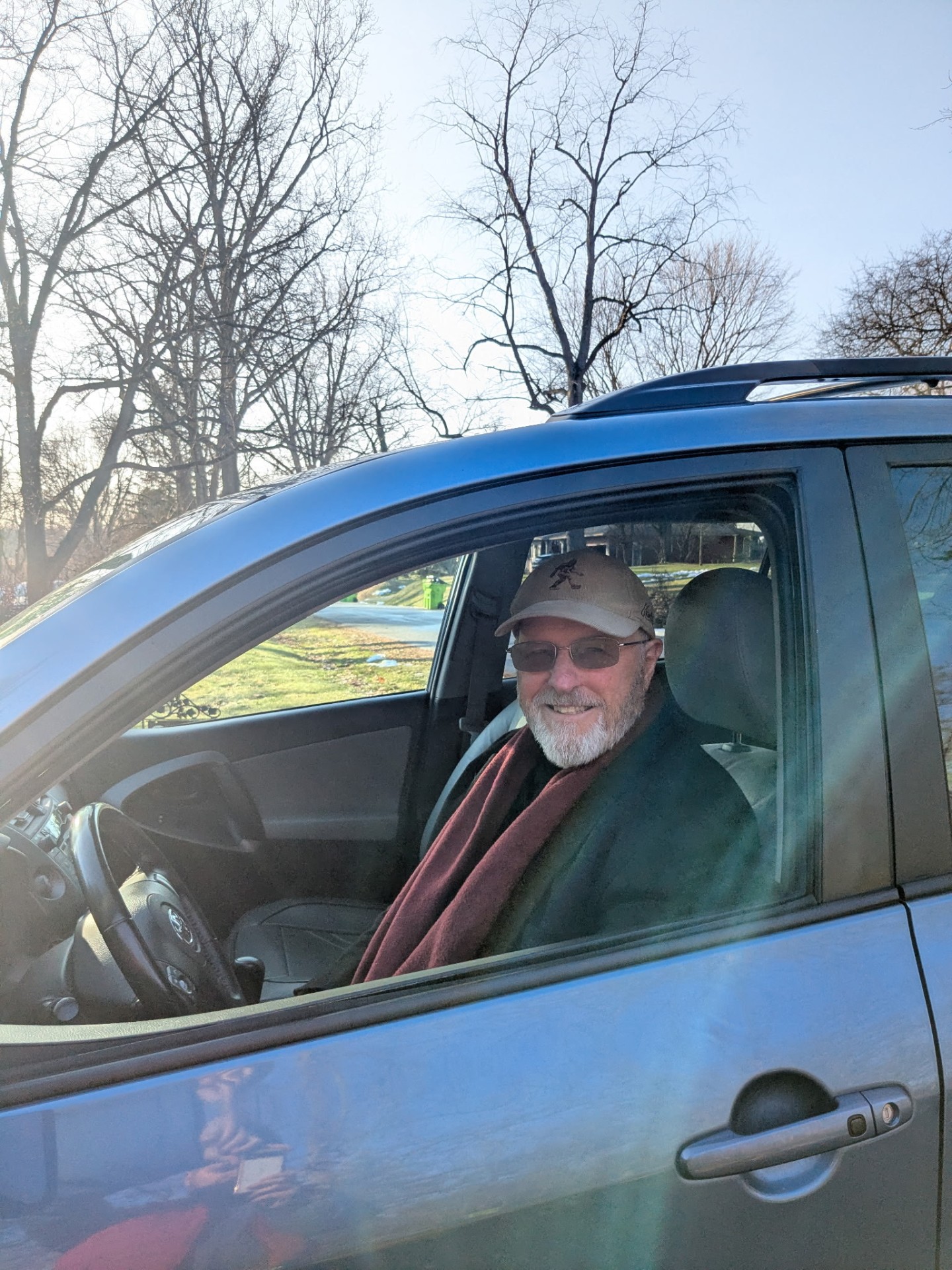 The Neighbors Private Car Service | Southeast Michigan